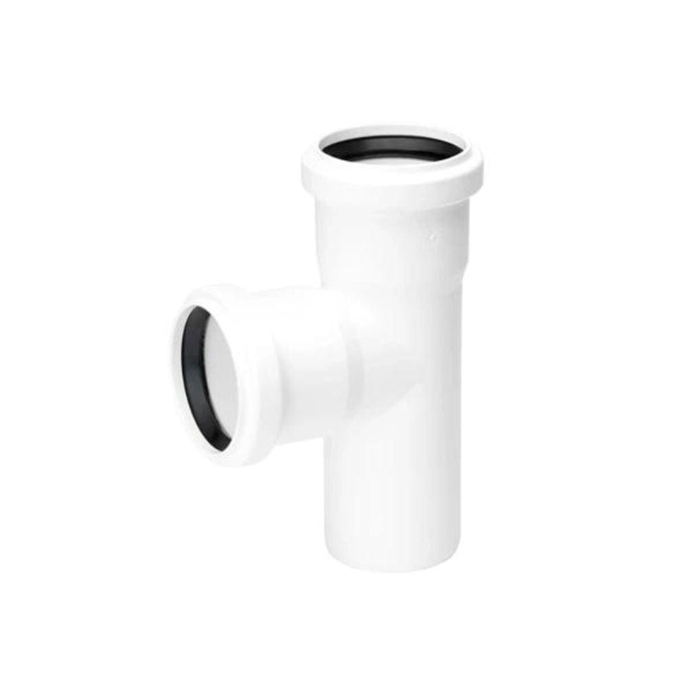 Conel Drain Grenrør 45°-87° PP | Kjøp online - Bad.no