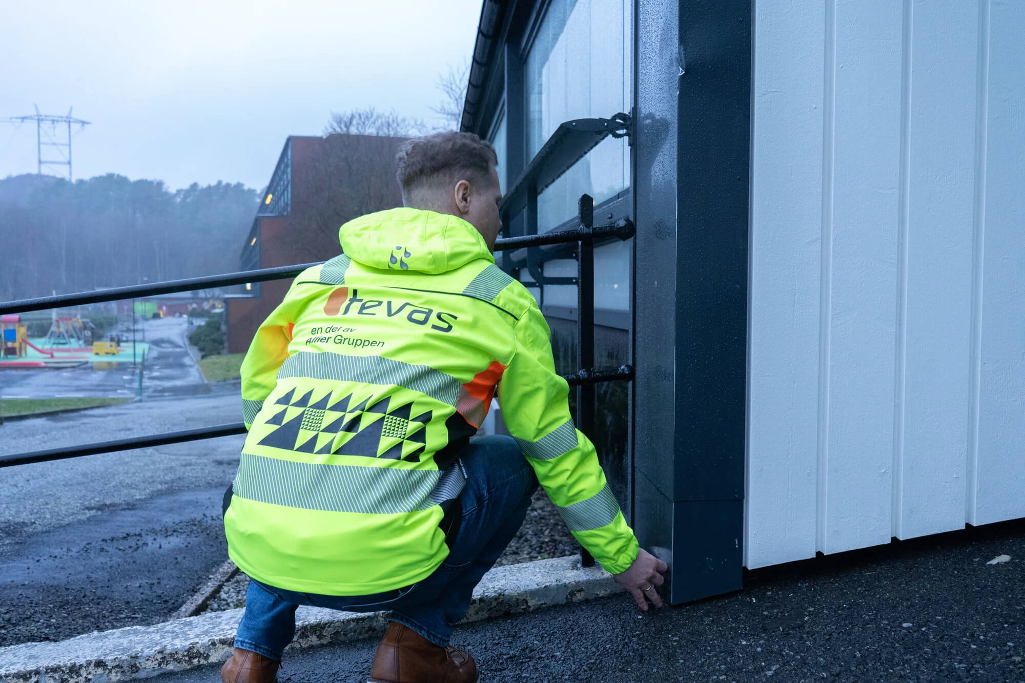 Energikartlegging av borettslag - gratis digitalt formøte – Bad.no