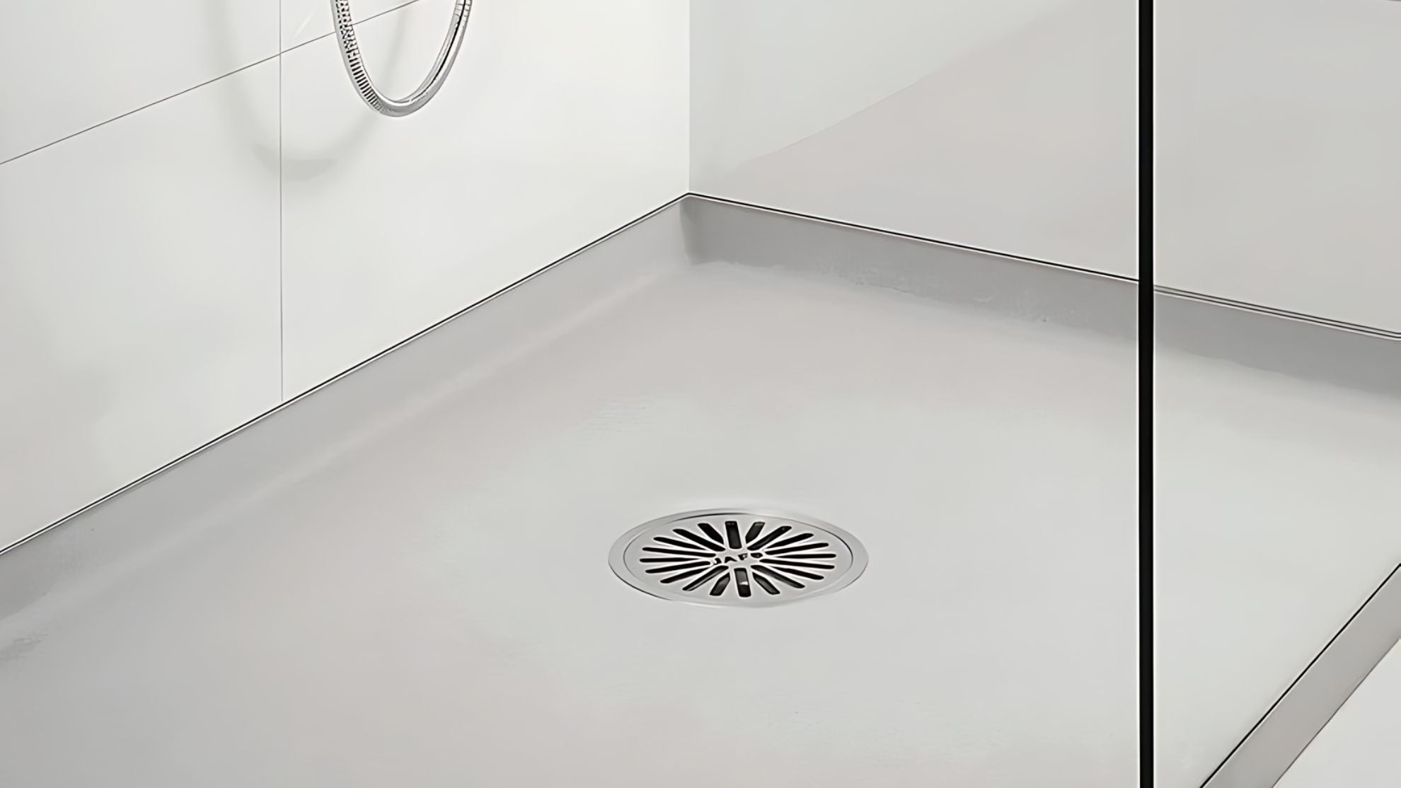 Lavtbyggende sluk - Kjøp online & få levert hjem | Bad.no