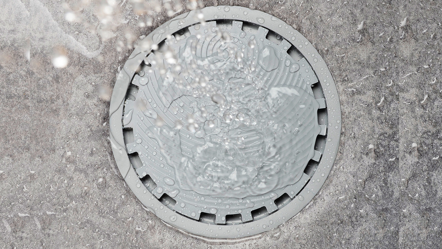 Sluk: Kjøp online & få levert hjem • Bad.no