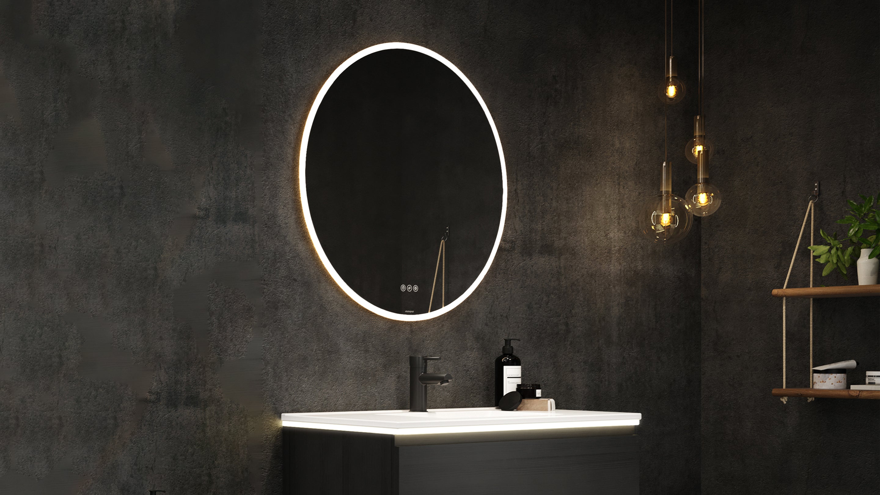 Vikingbad Innredning: Det Enkle & Trygge Valget - Bad.no