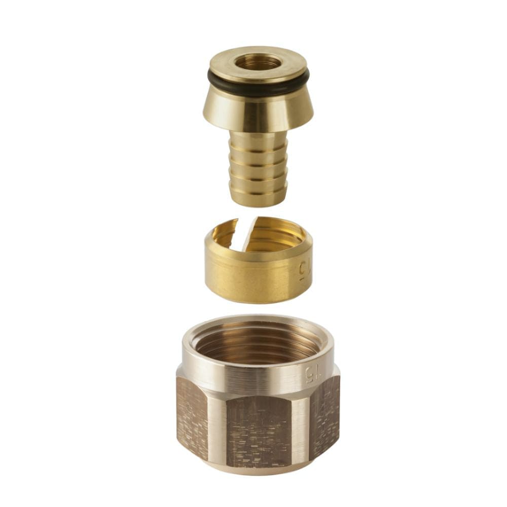 Geberit Kobling for pex til Duofix – Bad.no