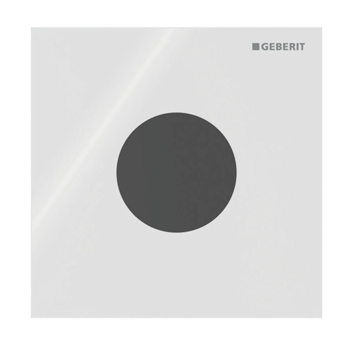 Geberit Sigma40 Urinalstyring – Kvadrat | Bad.no