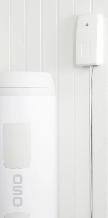 OSO Charge Strømstyring for Smart Varmtvannsbereder – Bad.no