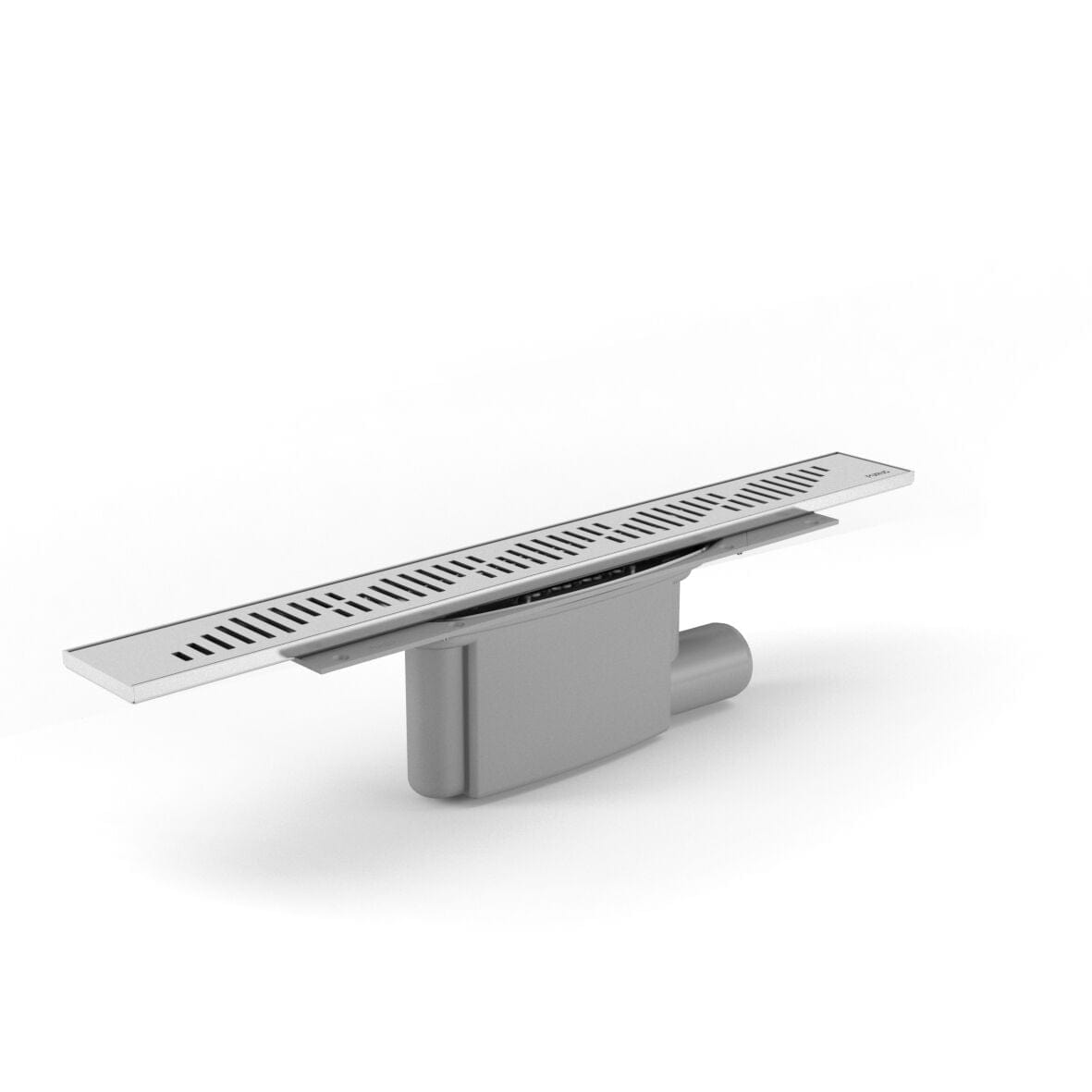 Purus Line Twist - Gavlutløp – Bad.no