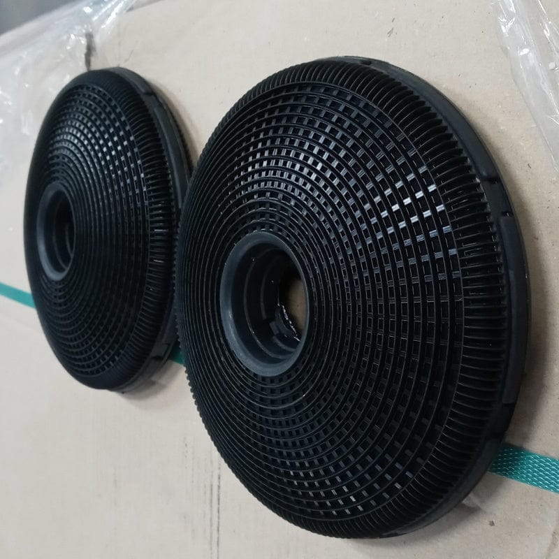 RørosHetta Kullfilter Leda – Bad.no