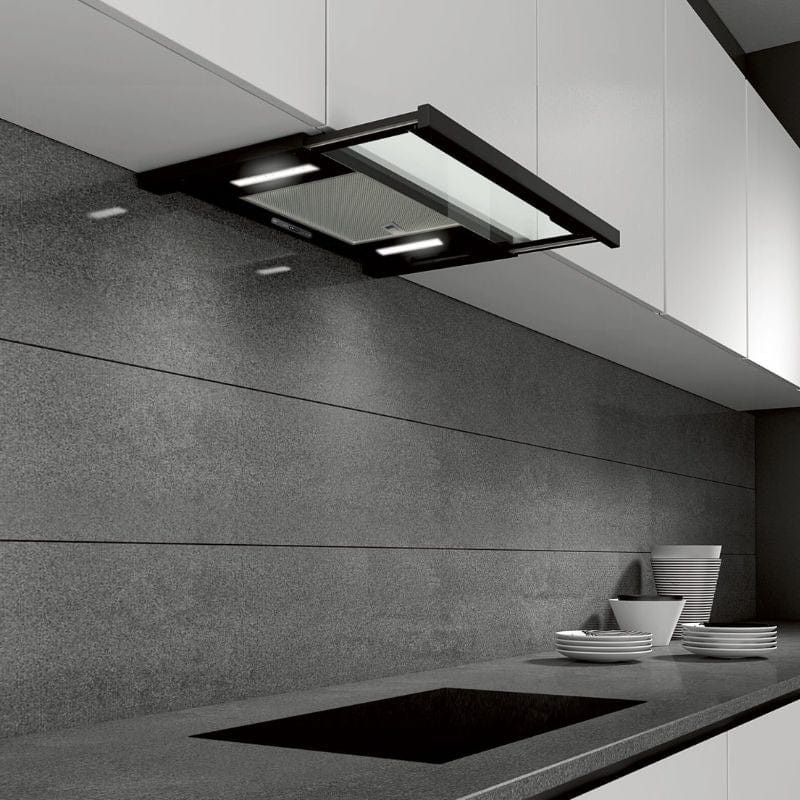 RørosHetta Slide Sense Ventilator til Overskap | Bad.no