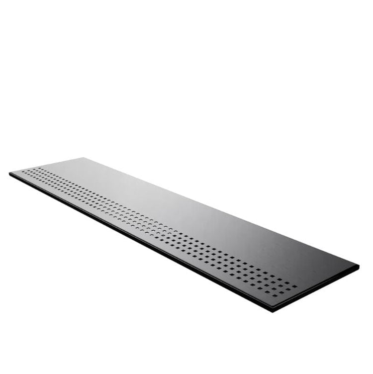 Slidedrain Slukrenne Rist – Bad.no