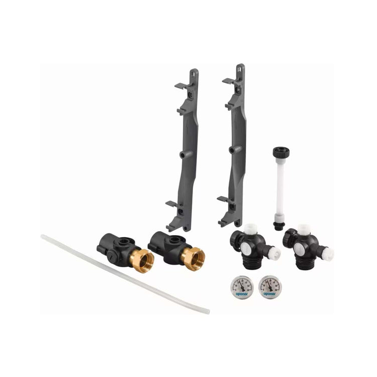 Uponor Pro Grunnpakke 1 | Kjøp online - Bad.no