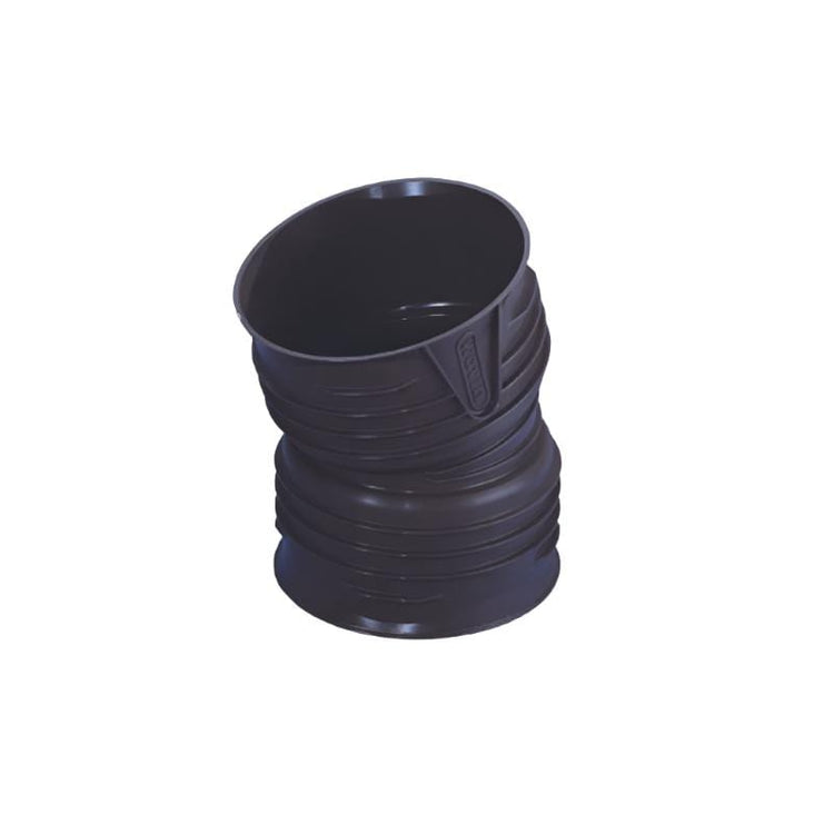 Wavin X-Stream Bend 15º - Bad.no