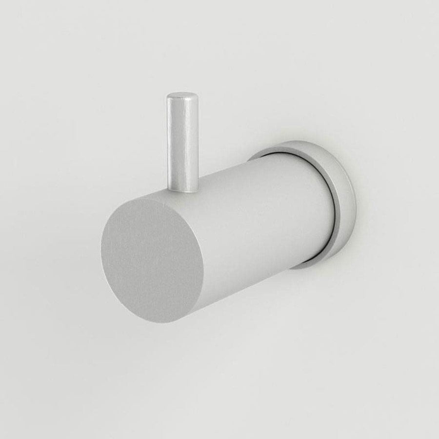 INR Line Håndkleknagg Enkel | Knagger - Bad.no