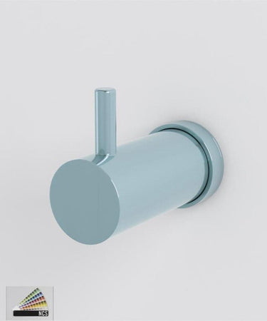 INR Line Håndkleknagg Enkel | Knagger - Bad.no