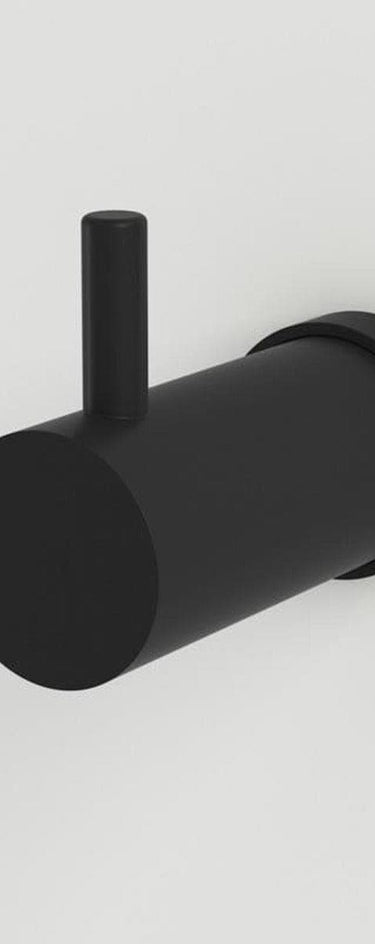 INR Line Håndkleknagg Enkel | Knagger - Bad.no