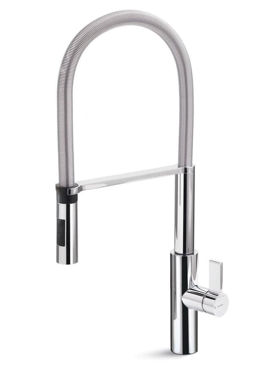 Newform Libera Kjøkkenarmatur Flexi Slange | Bad.no