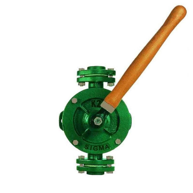 Sigma Vingepumpe | Pumper - Bad.no