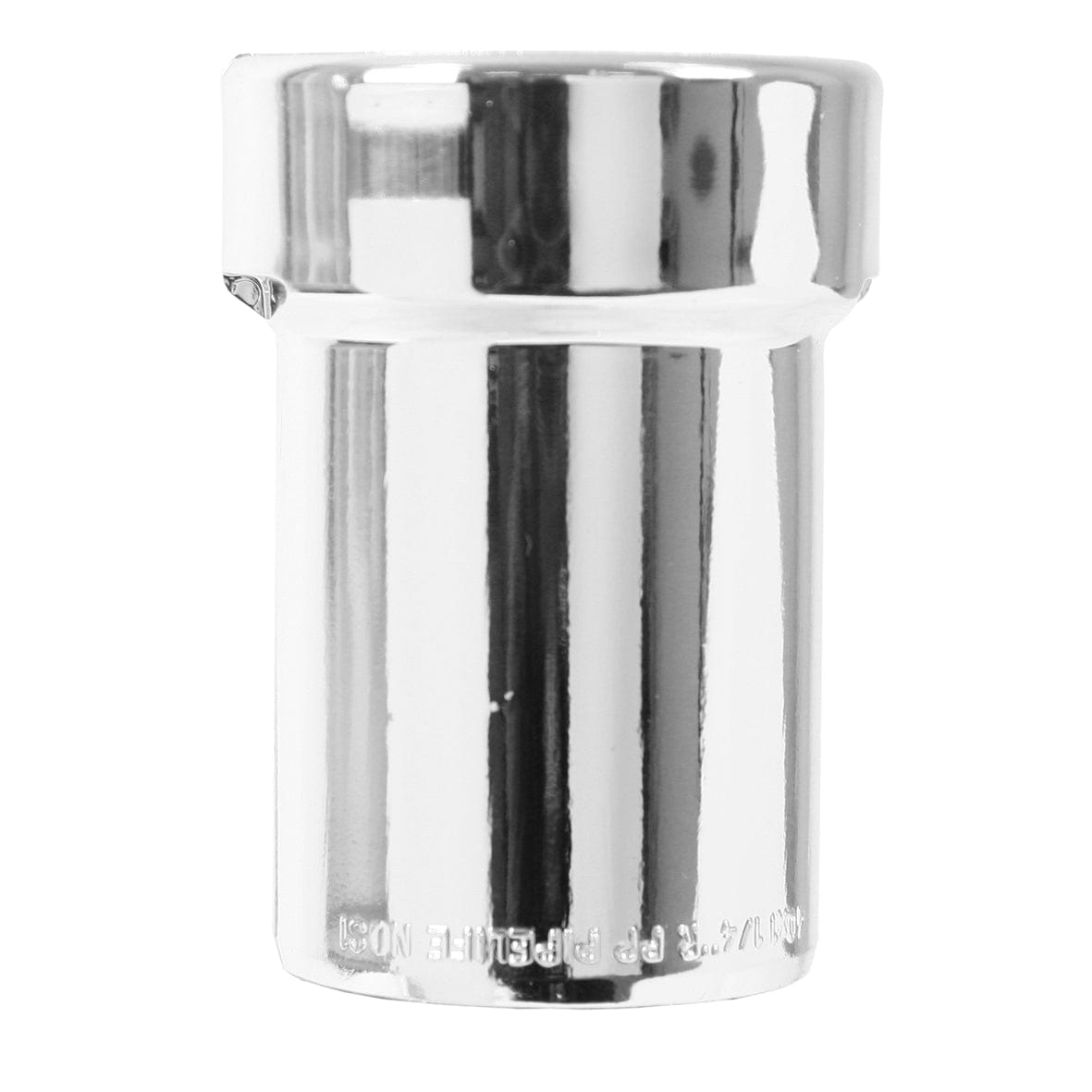 Smartline Overgang med Innvendig Gjenge | Rørdeler - Bad.no