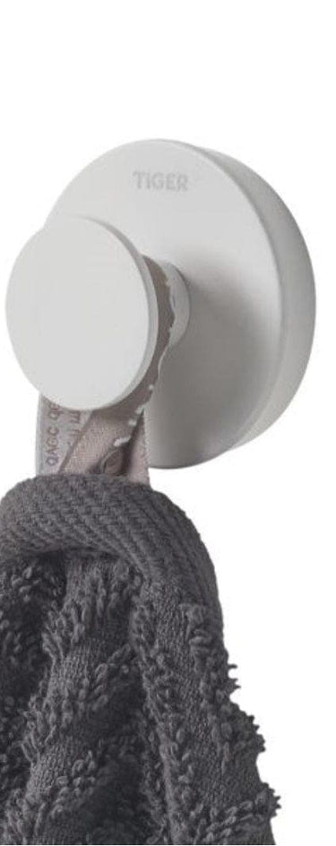 Tiger Urban krok stor | Knagger - Bad.no